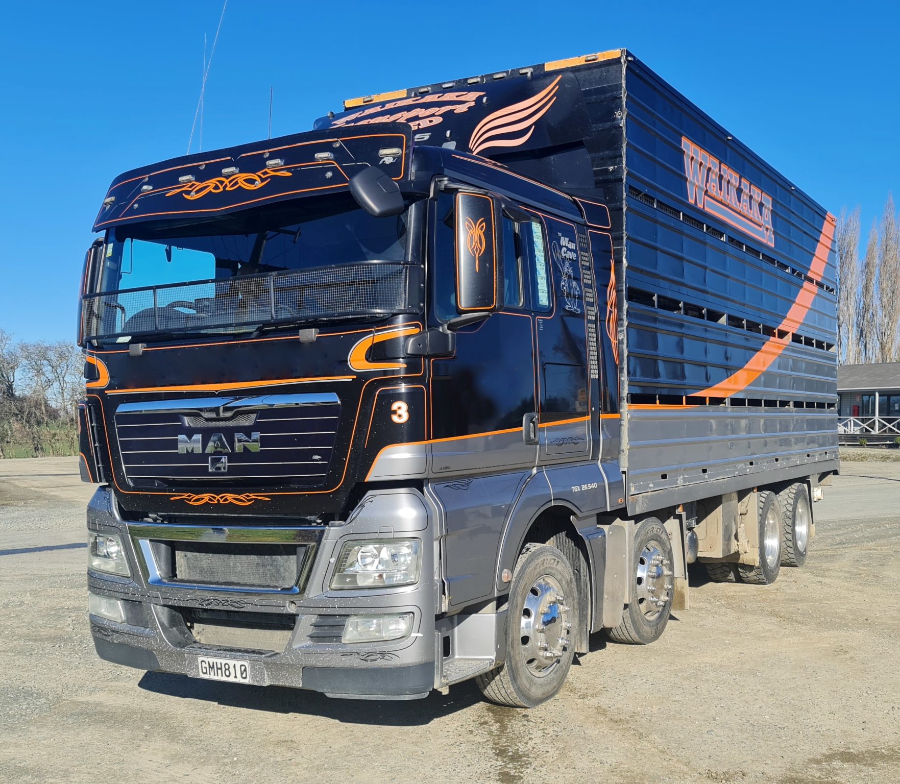 Truck Listings - Page 5 of 5 - NZT Group